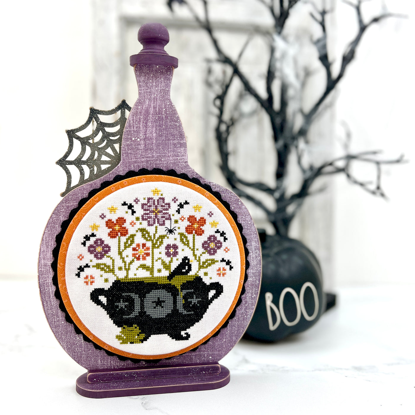 New - Paisleys and Polka Dots